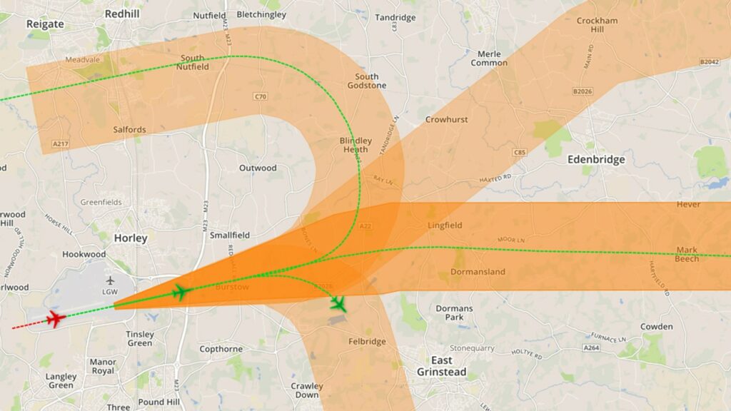 2021 – Gatwick Insightfull